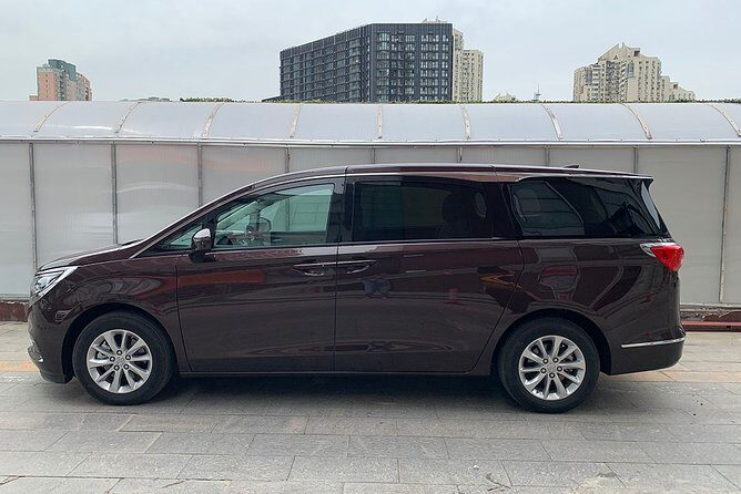 Kashgar Airport Chauffeur Service , to Kashgar Transfer - Final Thoughts
