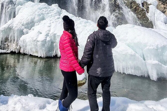 Kashmir Winter Escape - Frequently Asked Questions