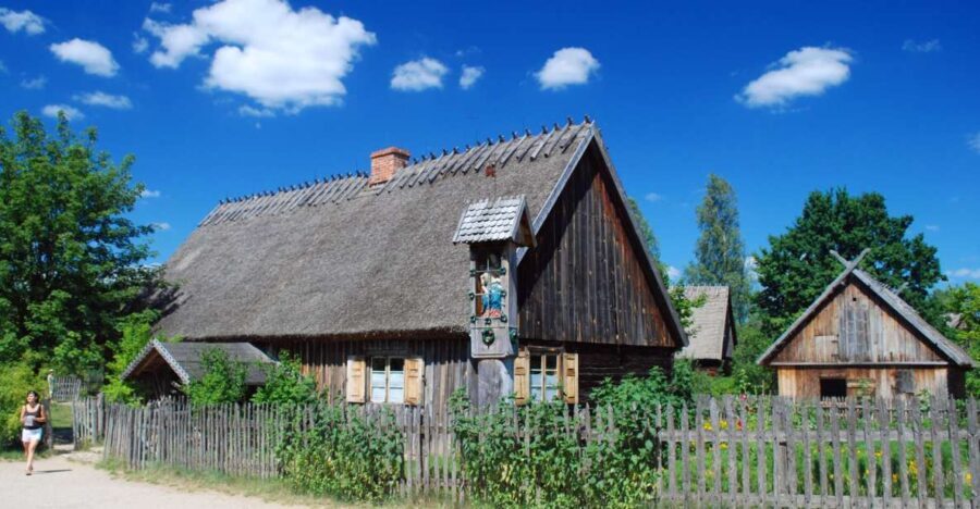 Kashubian Switzerland 1-Day Private Tour from Gdansk - Why This Tour Offers Great Value