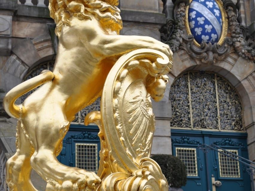 Kassel: Brothers Grimm Fairy Tale Tour - Who Should Consider This Tour?