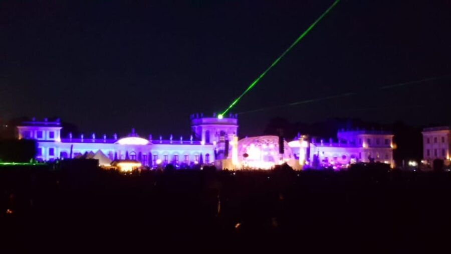 Kassel: Kassel's lost city by night - Detailed itinerary breakdown