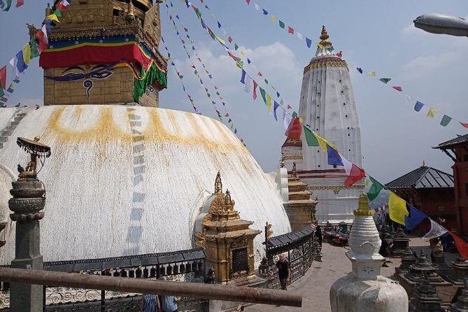 Kathmandu 1 Day UNESCO Seven Sites World's Heritage Tour in Nepal From Kathmandu - What’s Included & What to Consider