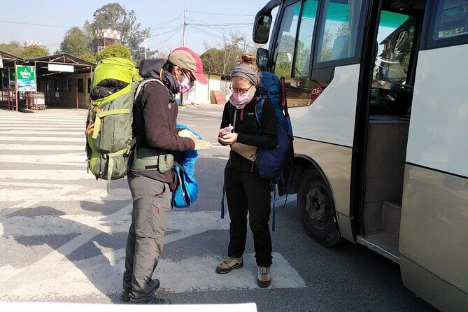 Kathmandu: 3 Days Pokhara Luxury Tour - Final Thoughts: Who Is This Tour Best For?