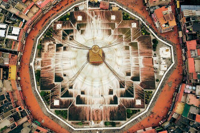 Kathmandu: 7 UNESCO Heritage Private & Group Tour - Practical Considerations and Value