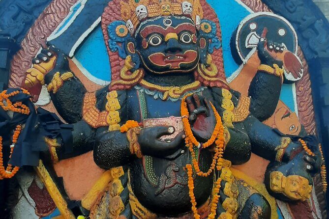 Kathmandu 7 UNESCO World Heritage Sites - 2 Days Private Tour - The Experience and What You Can Expect