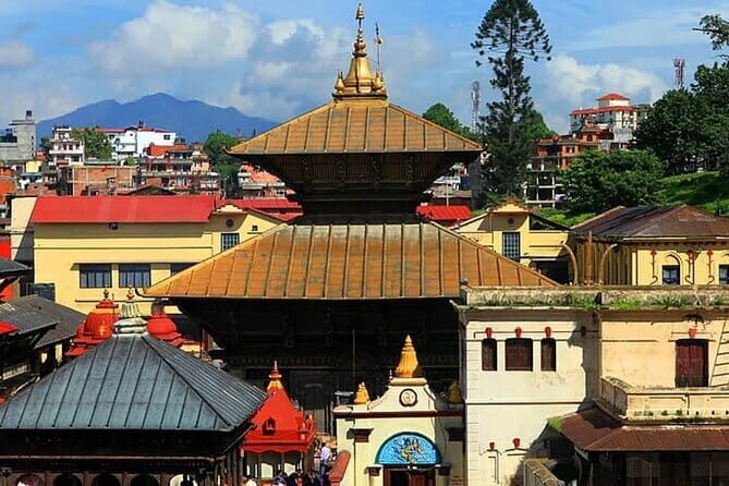 Kathmandu All 7 UNESCO World Heritage Sites Tour - Who Should Consider This Tour?