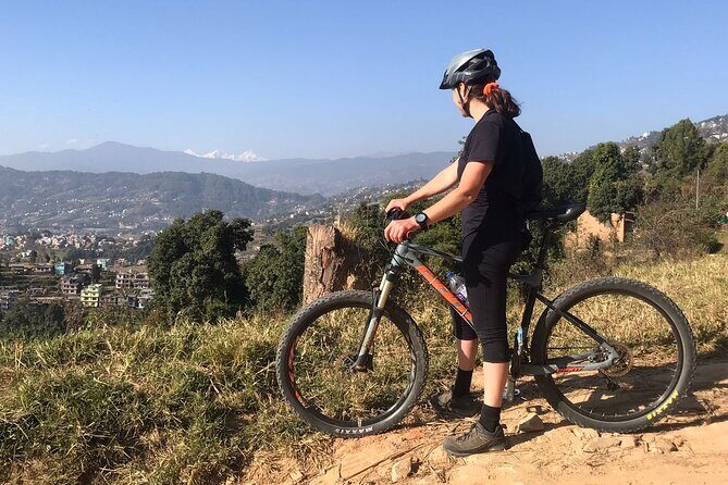 Kathmandu Bike Tour - What to Expect During the Ride