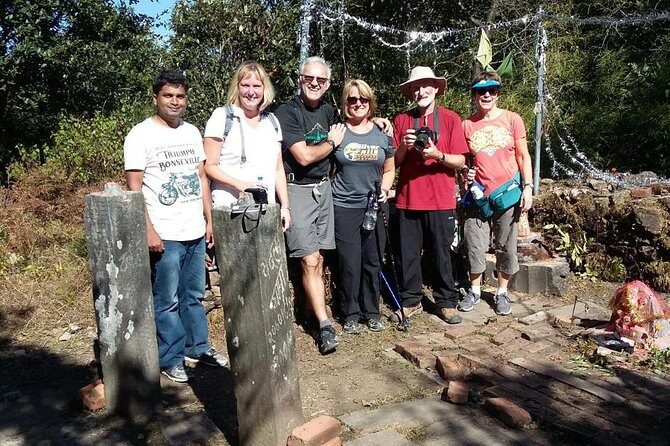 Kathmandu: Champadevi Hiking Day Tour - What Travelers Say: Authentic Experiences and Friendly Guides