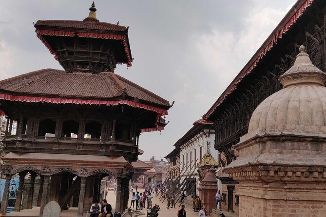 Kathmandu City Private Guided Cultural Tour - Authentic Experiences and Guest Feedback