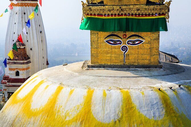 Kathmandu City Tour in Sharing Bus - Who Should Consider This Tour?