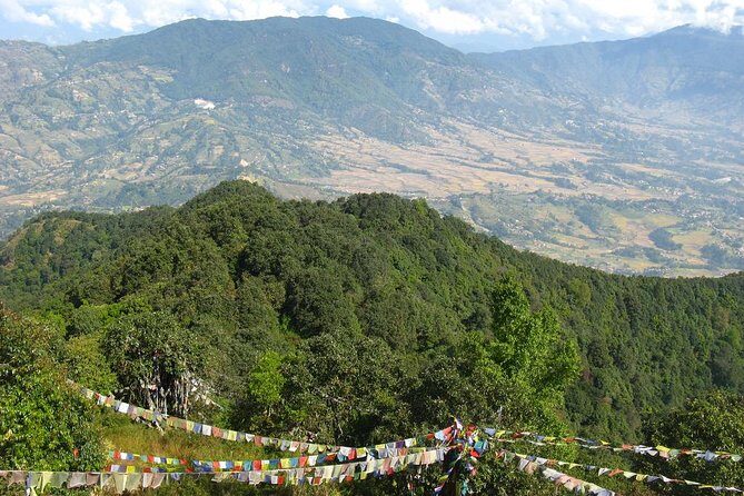 Kathmandu: Day hiking trip to Jamacho Hill Shivapuri NationalPark - Practical Tips for Your Day Trip