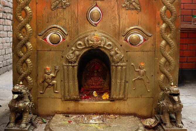 Kathmandu From Queer Eye Cultural Heritage Tour - The Sum Up: Who Is This Tour Best For?