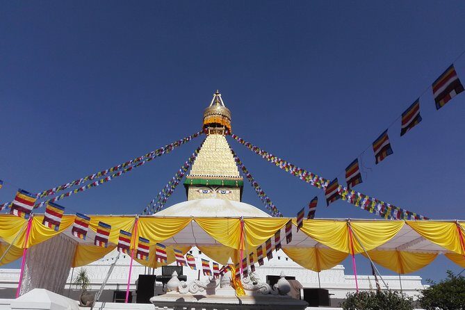Kathmandu Full Day Private Sightseeing by Private Car - What Makes This Tour Stand Out?