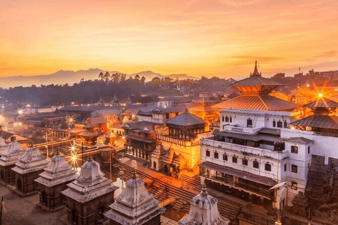 Kathmandu Half Day City Tour With Driver - Why This Tour Might Be Right for You