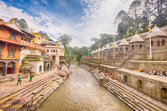 Kathmandu Heritage Tour:4N/5D - What Travelers Say