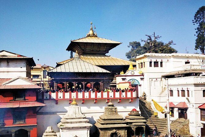 Kathmandu & Nagarkot Tour - Analyzing the Price and Overall Value