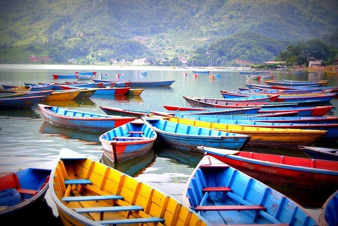 Kathmandu Pokhara Tour - 5 Days - Practical Details and What It Means for You