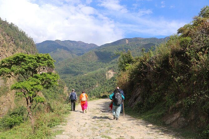 Kathmandu to Gosaikunda Trek | Explore the Himalayas - What’s Included and What to Consider