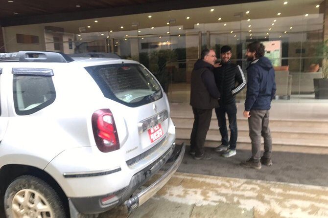 Kathmandu to Pokhara Transfer by Luxury Private Car - The Experience in Detail