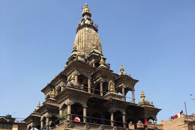 Kathmandu Vally Sighteeing - Practical Considerations and Value