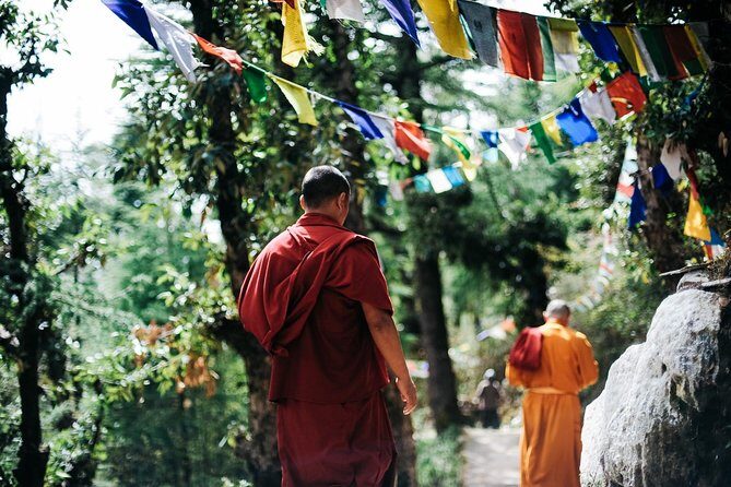 Kathmandu World Heritage Sites with Pharping and Dakshinkali Tour - Day 2: Spiritual Depths and Sacred Sites Outside the City