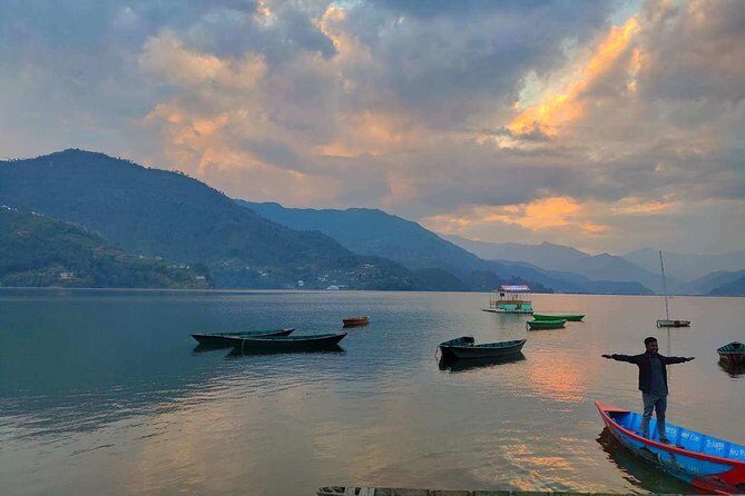 Kathmandu,Chitwan,Pokhara with Dhampus Sarangkot Trek - Practicalities and Value