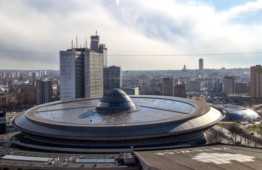 Katowice Old Town Highlights Private Walking Tour - Final Thoughts: Is This Tour Right for You?