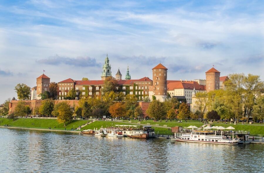 Katowice: trip to Krakow with sightseeing - The Full Experience: What to Expect on This Tour