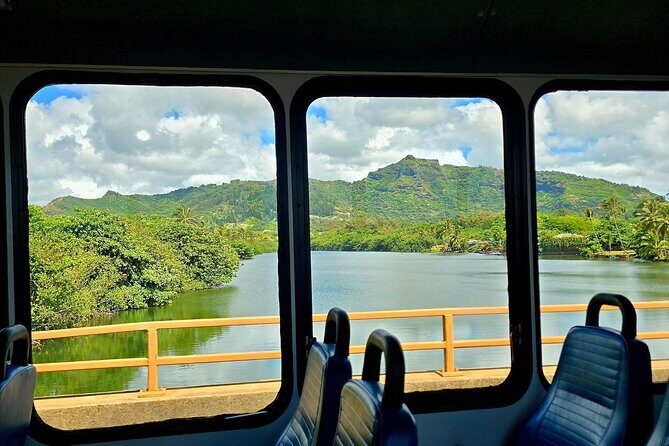Kauai Hop On Hop Off Tour - What Travelers Say About the Tour