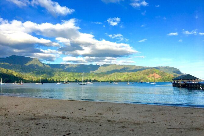 Kauai North Shore Private Guided Tour with Hotel or Port Pick-up - What to Expect from the Experience
