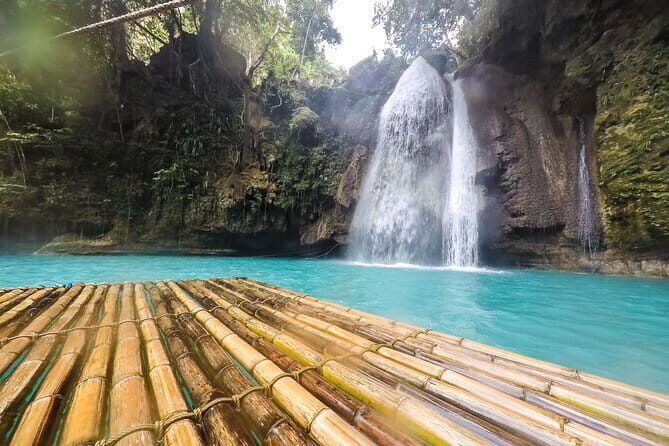 Kawasan Falls Canyoneering Tour from Moalboal - What’s Included and What to Keep in Mind