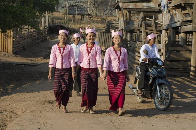 Kayah Villages Full Day Tour (Pan Pet & Hta Nee La) - Dive into the Details: What to Expect