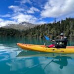 Kayak and Hike to Deep Blue, Glacially Carved Grant Lake, Alaska - Why This Tour Offers Great Value