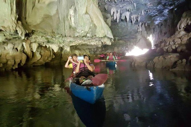 Kayak at Bo Thor - Who Will Love This Experience?