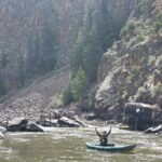 Kayak Gorgeous Upper Colorado River - half day - The Practical Side: Logistics and Value