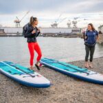 Kayak Or Paddle Board Tour on the San Francisco Bay - Exploring the San Francisco Bay Kayak or Paddleboard Experience