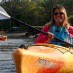 Kayak The Creek Nature Tour - FAQ