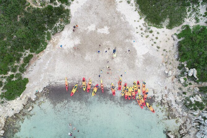 Kayak trip with snorkelling in the Marine Reserve of Menorca - Practical Details and Tips