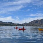 Kayaking 3 Hr Canyon & Cliffside on Saguaro Lake - The Sum Up