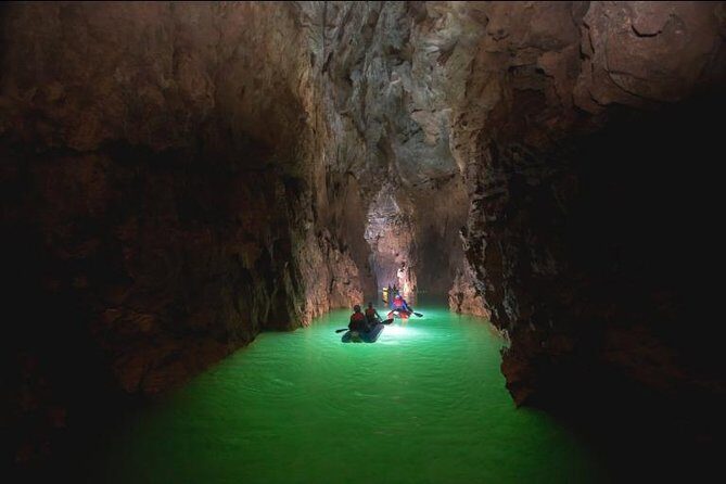 Kayaking 4500m Phong Nha cave - The Sum Up: Is It Worth It?