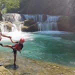 Kayaking Mreznica Waterfalls in Natural Monument - What’s the Itinerary Like?