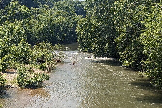 Kayaking on the Roanoke River - Who Will Love This Experience?
