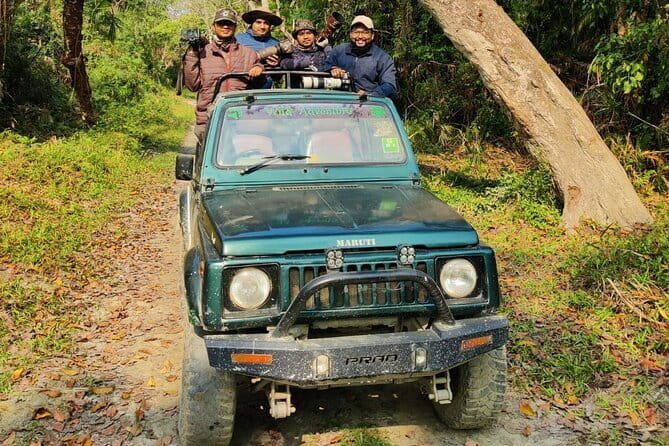 Kaziranga: A Wild And Exotic Venture for Foreign Guests - The Sum Up