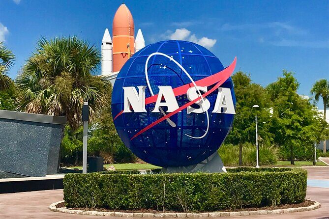 Kennedy Space Center Day Trip from Miami - The Experience at the Space Center