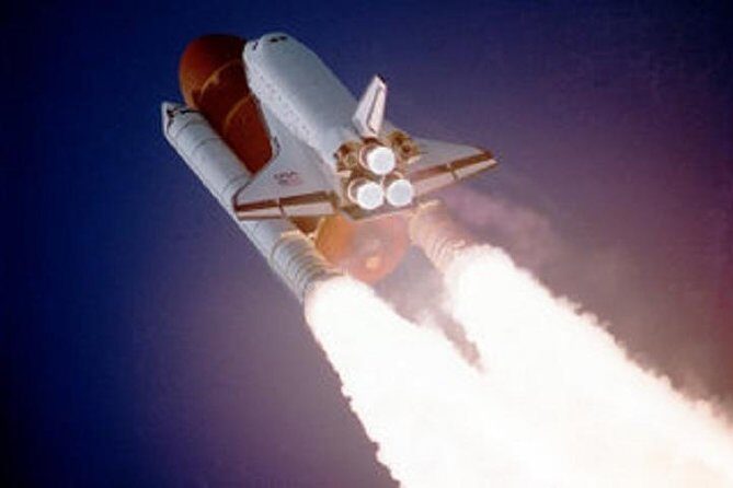 Kennedy Space Center from Port Canaveral & return to Cruise Ship - The Pickup and Drop-off Experience