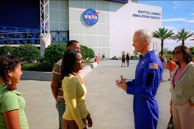 Kennedy Space Center Tour and Chat with an Astronaut Experience! - What’s Included and Why It Matters