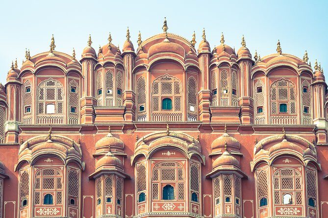 Kerala and Tamil Nadul Dreamscape Journey (South India) - Why the Tour Offers Good Value