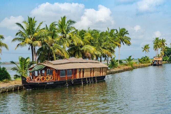 Kerala Private Tour Package - Who Should Consider This Tour?