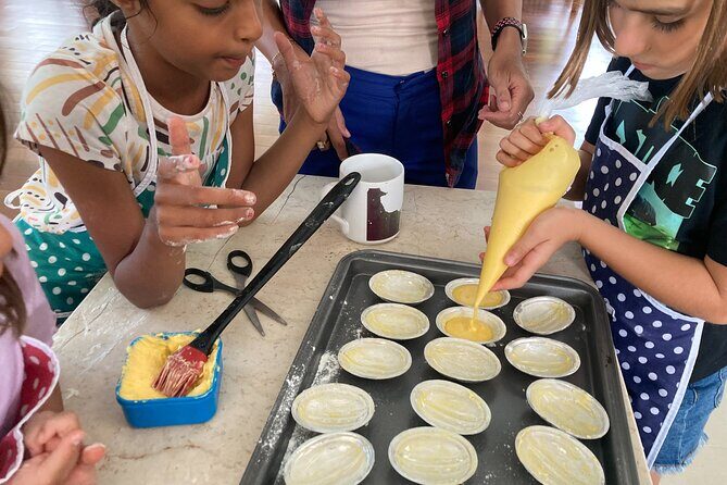 Kerobokan Pastry Class for Kids and Families - Who Will Love This Experience?