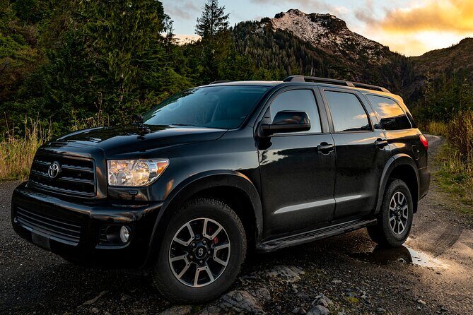 Ketchikan Backcountry Driving Tour Through the Tongass - The Sum Up: Is It Worth It?